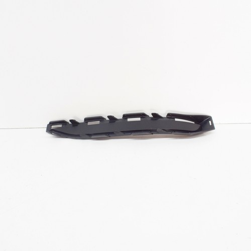 NEW AUDI Q7 4M FRONT BUMPER LEFT END CAP COVER 4M0807749B OEM NO DUTY ...