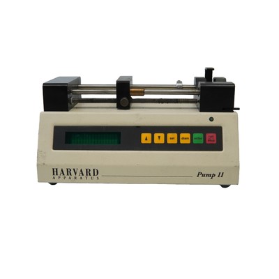 Veterinary - Harvard Apparatus