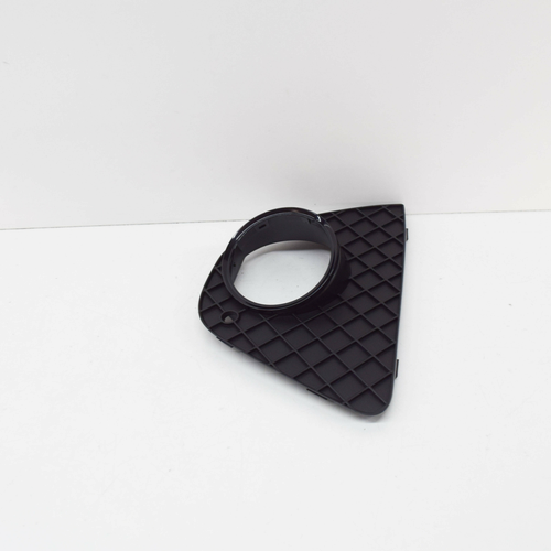 NEW BMW 3 E46 LEFT FOG LIGHT GRILLE 51117147525 7147525 ORIGINAL 51-11 ...