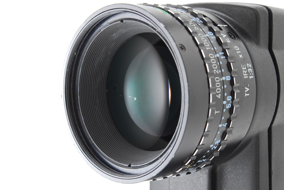 [NEAR MINT] PENTAX DEGITAL SPOT METER Light Exposure Meter From Japan ...