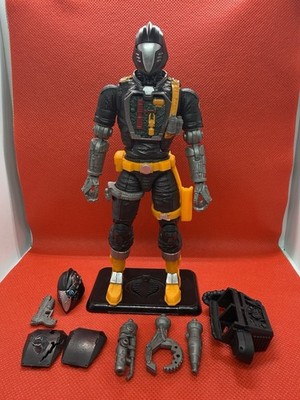 GI Joe Classified COBRA B.A.T #33 LOOSE COMPLETE Read Description | eBay
