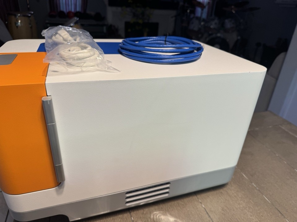 ProteinSimple WES Western Blot Protein Analyzer System | eBay