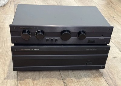 B&K comparison | Audiokarma Home Audio Stereo Discussion Forums