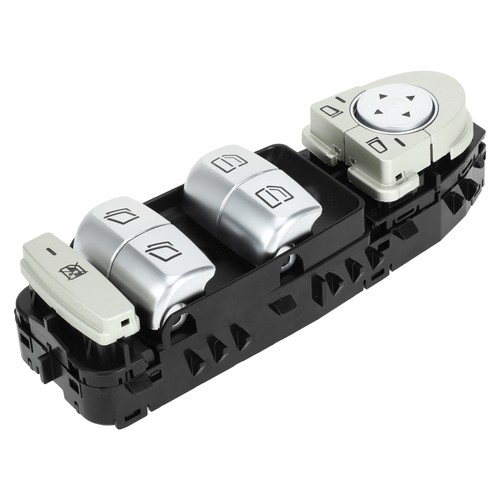 Elektrischer Fensterschalter Nr.4479054203 Vorne Links für Mercedes ...