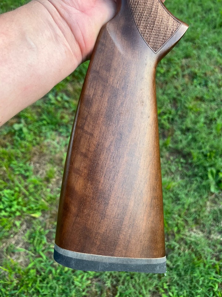 CZ 527 rifle stock FS, Mannlicher | eBay