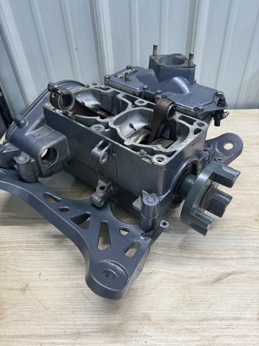 Yamaha 61x Engine 701 Waverunner 700 Superjet Blaster VXR Raider Wr3 ...