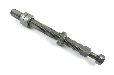 Drilling & Tapping - Depth Stop