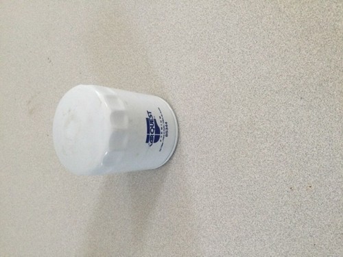 Engine Oil Filter CARQUEST 85344 | eBay