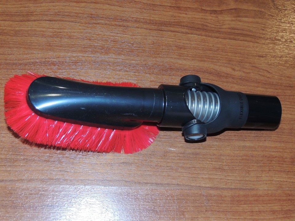 New Flexible Dusting Brush Hoover UH75200 UH75120 UH75210 UH75250 ...