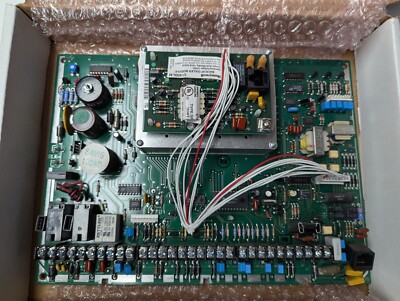 Control Panels & Keypads - Ademco Vista