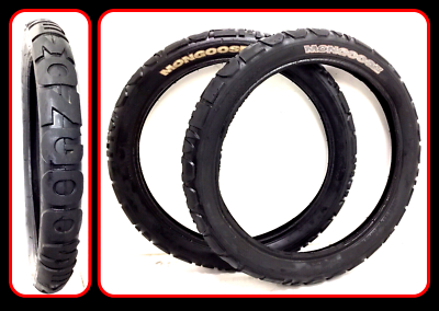 Bmx Bike Tire Tread