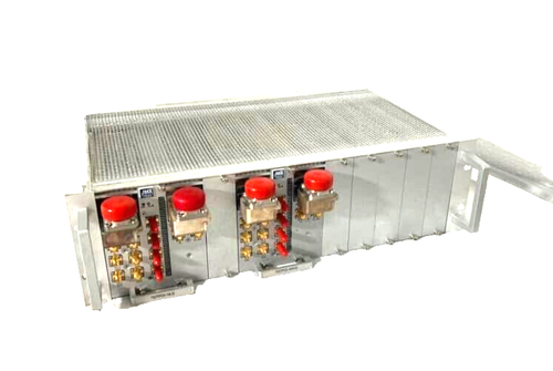 TEKO Nemko Master Unit TDTPOI-AW-D TDTPOI-19-D USED. | eBay