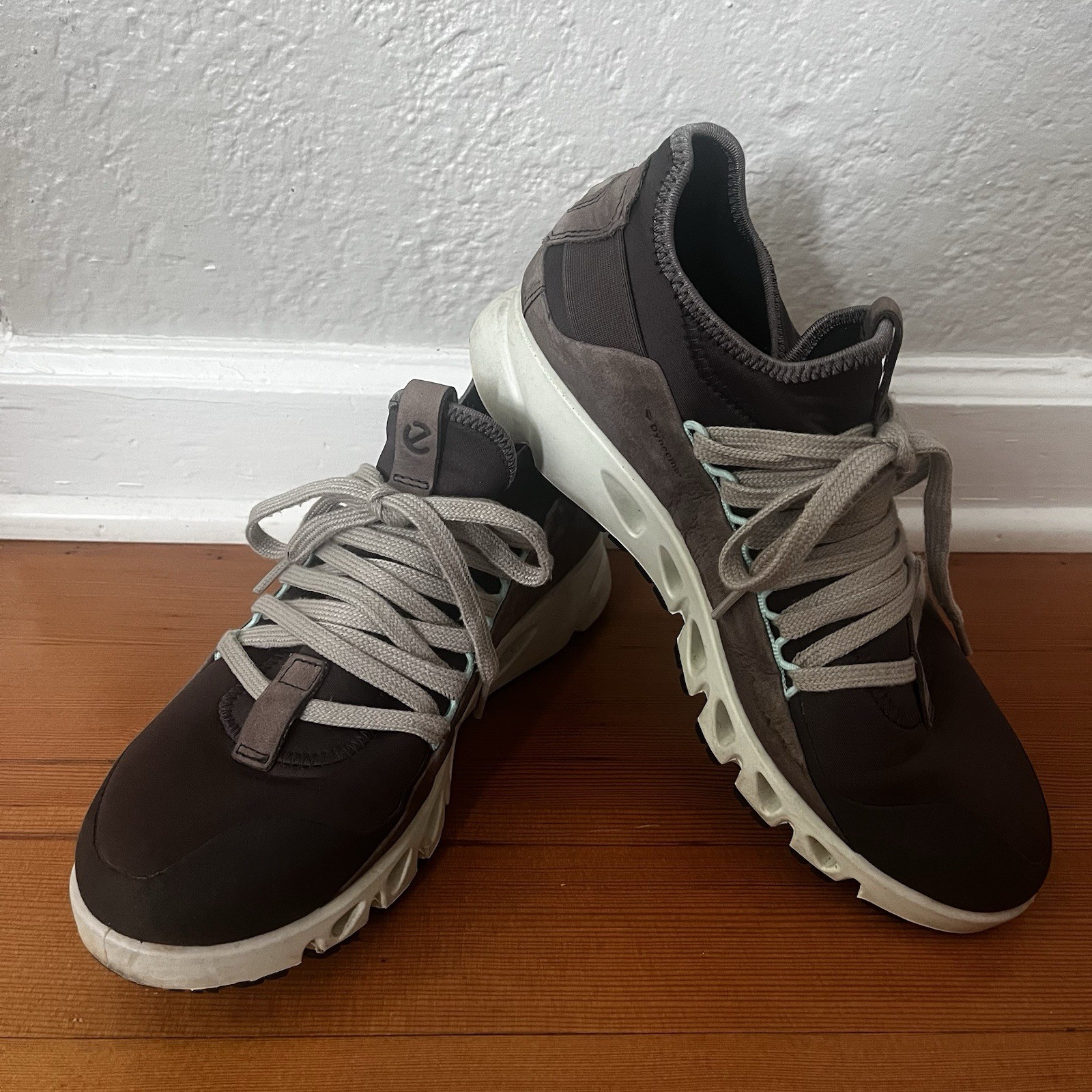 Ecco Multi-Vent Luxe Gore-Tex Surround Dyneema Leathe… - Gem