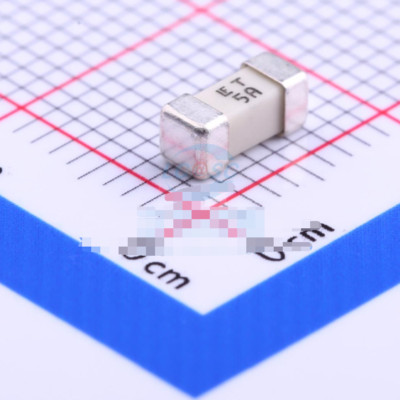 10pcs 0454005.MRL LFT5A LF T 5A 125V 0454005.MR SMD 1808 Fuse | eBay