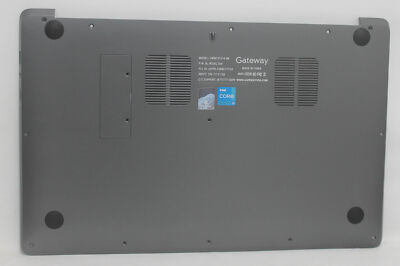 GWNC31514-BK Gateway Bottom Base Cover Gray Gwnc31514-Bk "GRADE A ...