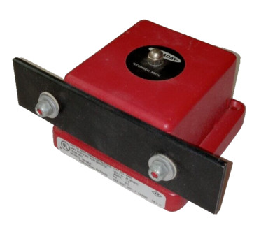 Fire Alarms - Faraday