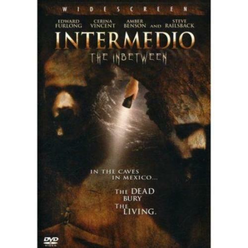 INTERMEDIO [DVD] 11301694331| eBay