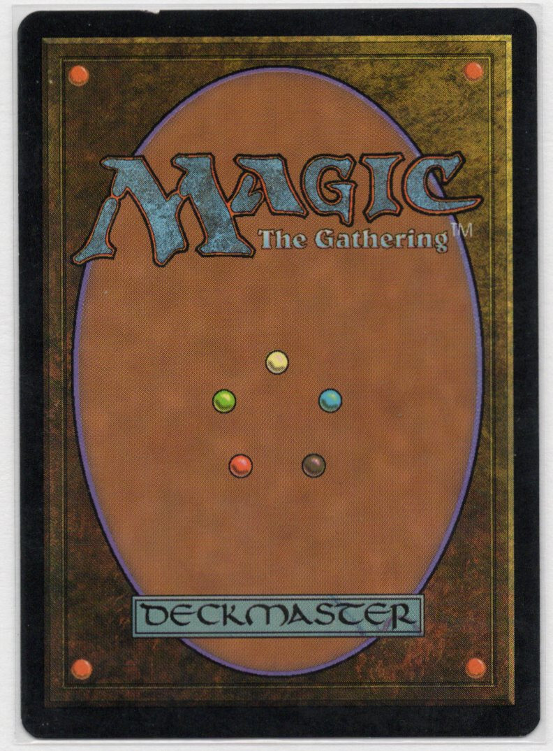 MTG Constant Mists Stronghold Non Foil Regular NM/M | eBay