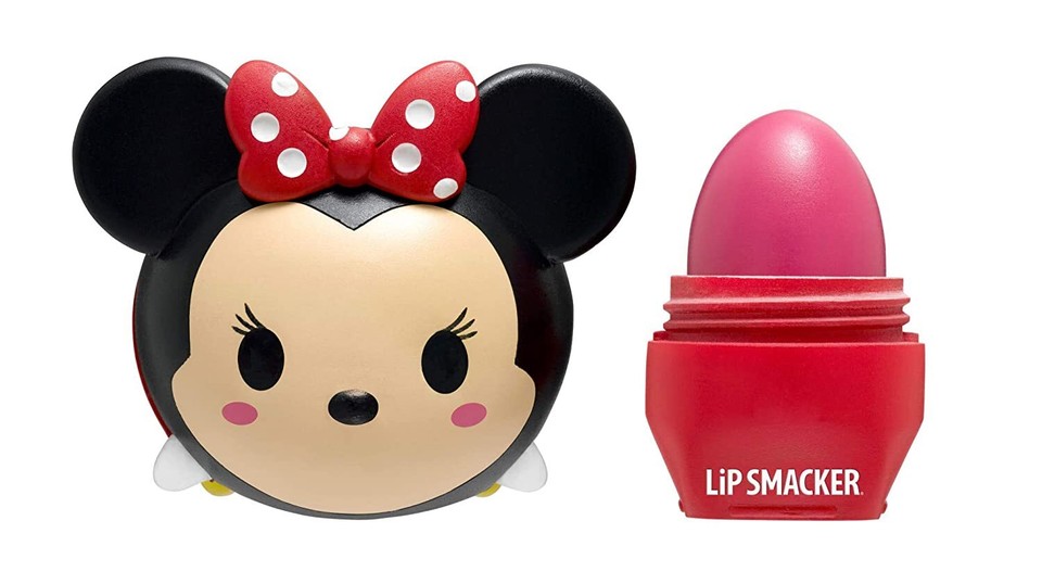 Lip Smackers Disney Tsum Tsum Lip Balm, Character Lip Balm **CHOOSE ...