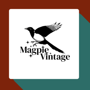 Magpie Vintage Indy | eBay Stores