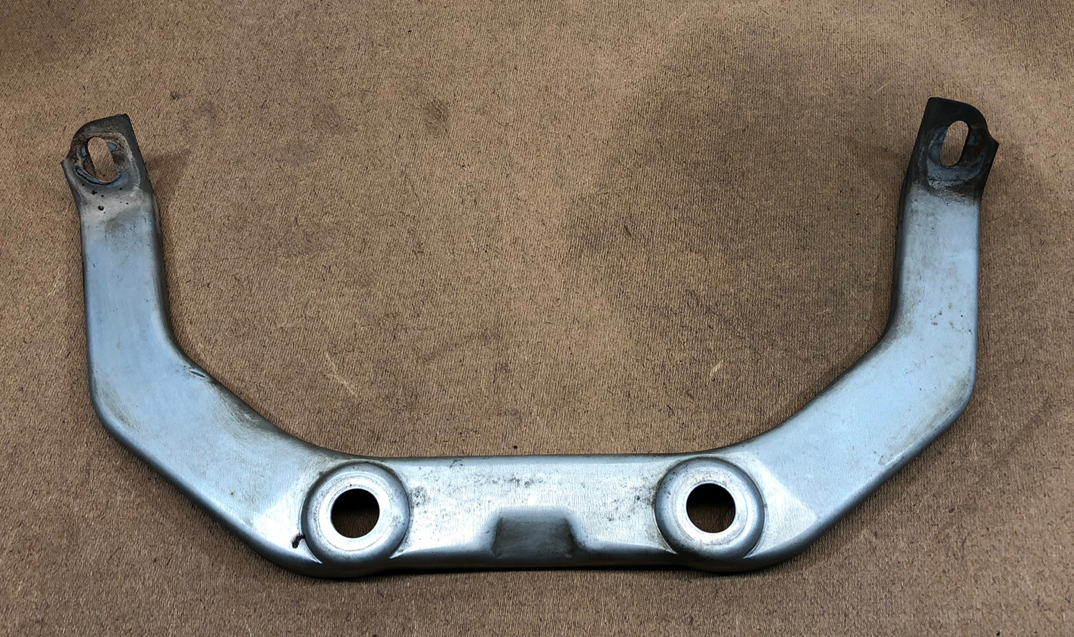 2008+Infiniti+G37+Coupe+Exhaust+Hanger+Bracket+OEM+121380 for sale ...