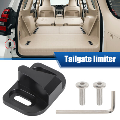 Rear Door Tailgate Limiting Stopper Fit Toyota Land Cruiser Prado FJ120 ...