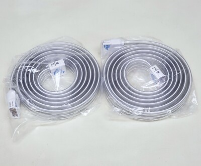 NEW - Kendall / Covidien REF 9528 SCD Controller Tubing - Set of 2 | eBay