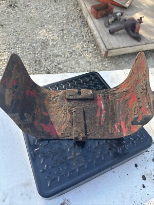 Farmall 300 350 400 450 RC Tractor IH PTO Power Take Off shield cover ...