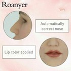 Roanyer Realistic Silicone Female Mask Cosplay Crossdresser | eBay