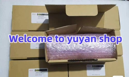 1pc NEW KOWA LMZ503M Industrial Lens By DHL or FedEx #VXE2 CH | eBay