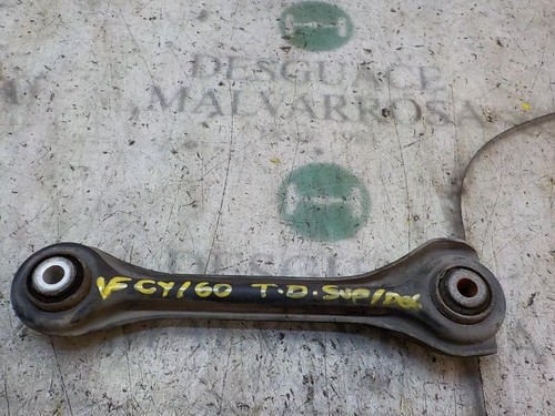 A2103503306 BRAS DE SUSPENSION SUPERIEUR ARRIERE DROIT POUR MERCEDES-BE ...