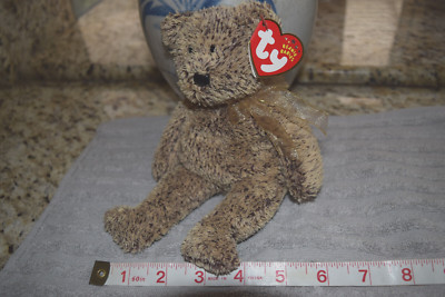 Ty beanie babies Harry,date of birth: Dec 9, 2001, new | eBay