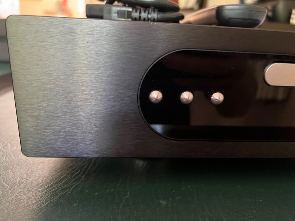 Primare CD31 Compact Disc Player | eBay