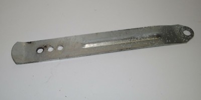 Toro Self propeled Walk MOWER 26622 65-5730 HANDLE LATCH SUPPORT USED ...