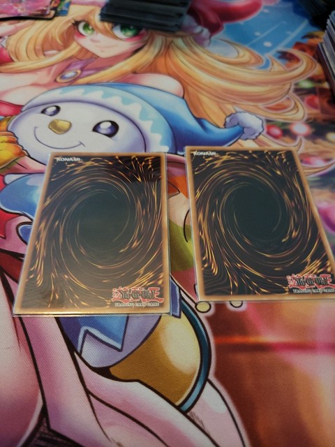 Yu-Gi-Oh! TCG Mobius the Mega Monarch Mega Pack 2014 MP14-EN217 1st ...