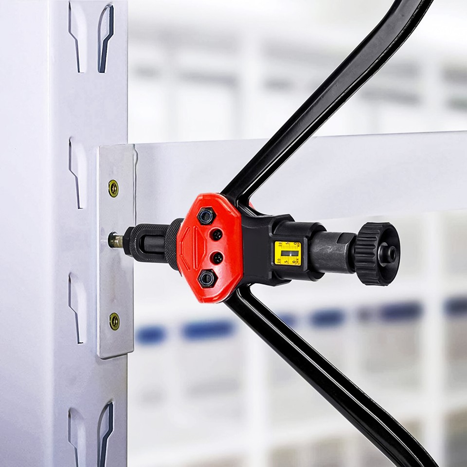 Rivet Nut Gun Kit Rivnut Tool Nut Setter Thread Setting Nutsert Tool SAE&Metric | eBay