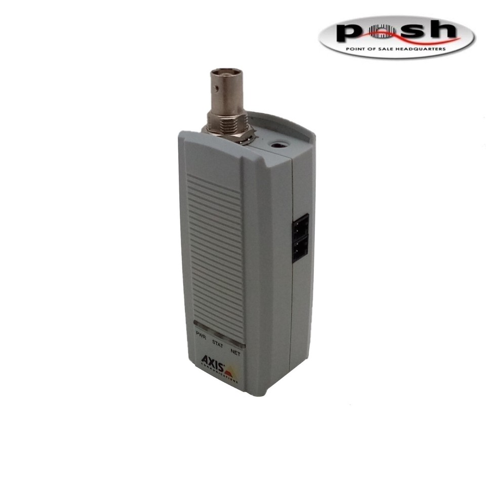 AXIS M7001 Video Encoder | eBay