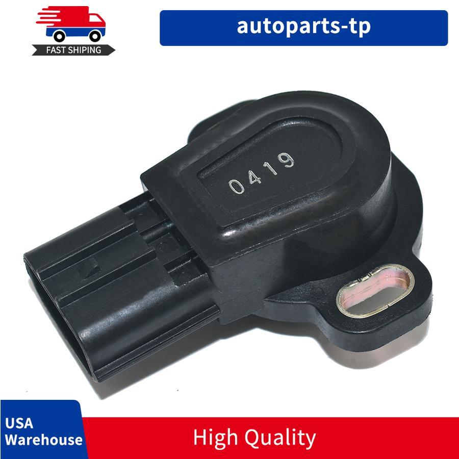 TPS Throttle Position Sensor FS01-13-SL0 for 1985-2003 Ford Mazda 626 ...
