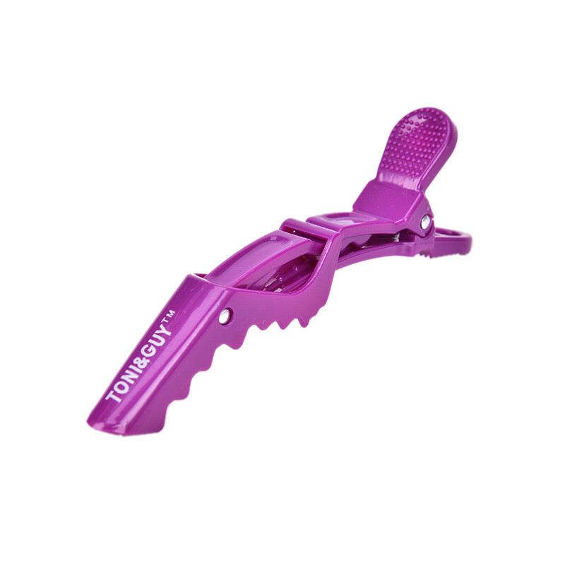 Alligator hair clips professional hairdressers hair clipper Salon Hair ...