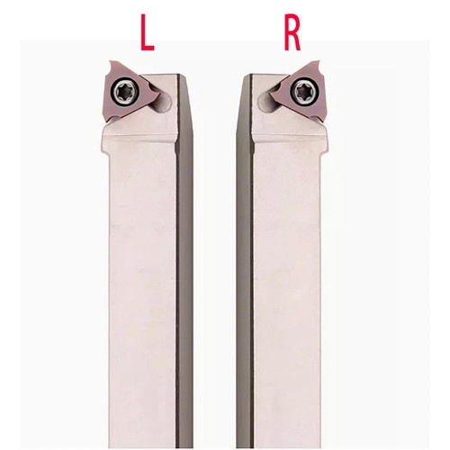 KTGFR outer diameter grooving tool bar of the walking machine for ...