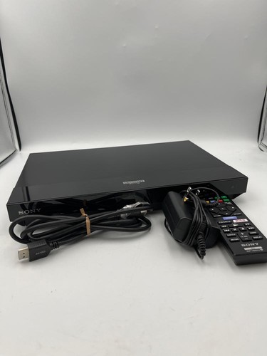 Sony UBP-X700M 4K Ultra HD Home Theater Streaming Blu-ray DVD Player ...
