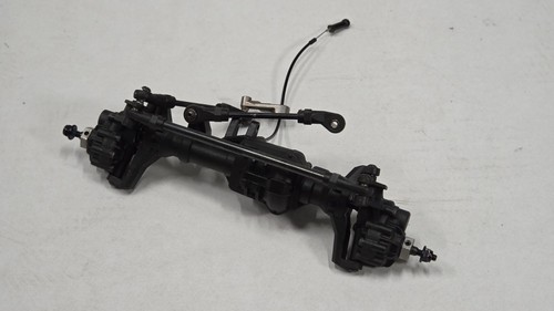 Traxxas TRX-4 TRX-6 Front Portal Axle With Locking Differential | eBay
