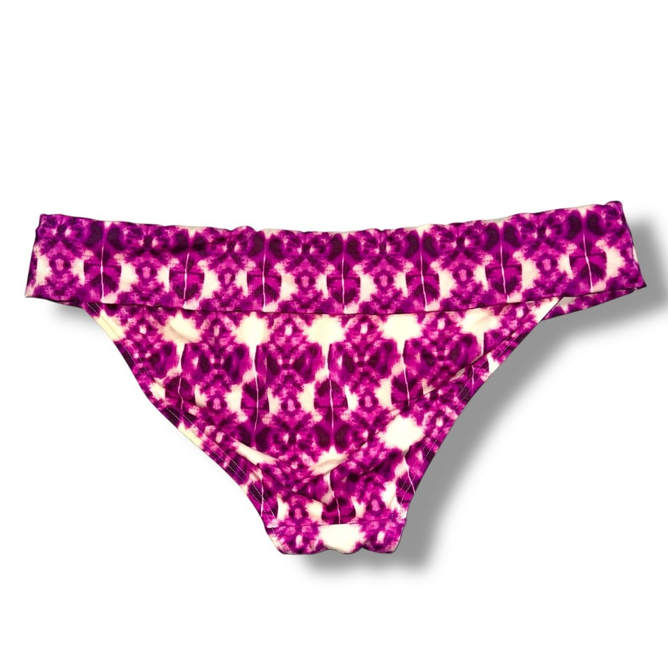 Victorias Secret Womens Bikini Top and Bottom Push Up Underwire ...
