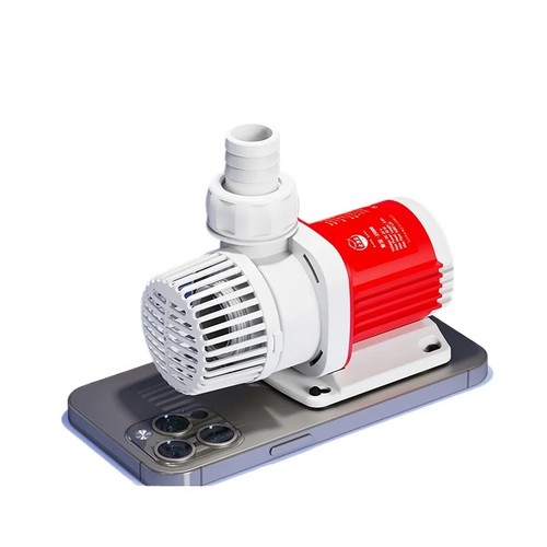 Fish Tank Mini Pump, Ultra-quiet Submersible Pump, MiniCirculation Pump ...