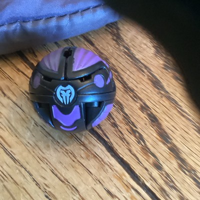 Bakugan Nemus Darkus Dark Classic Original B2 Battle Brawlers Nice | eBay