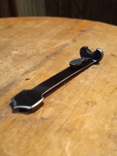 Original #22G Winchester 94 92 54 70 Pre64 Rear Sight .380"DT & #3C ...