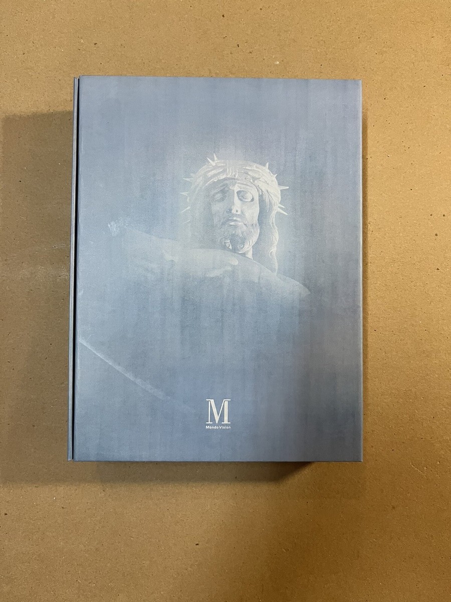 Zulawski Dvd Mondo Vision Syracuse