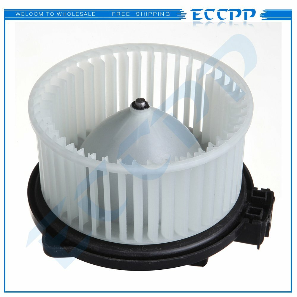 A/C Blower Motor Fan for 2014-2018 Subaru Forester 2015-2020 2021 ...