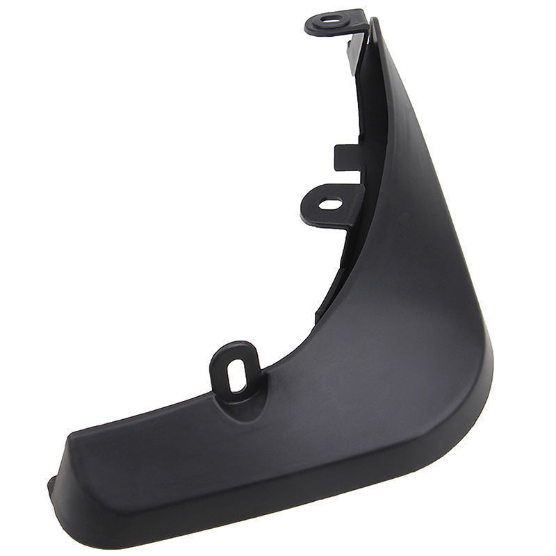 Genuine New Set Splash Guards Mud Guards Mud Flaps Fit For 2005-2011 VW ...