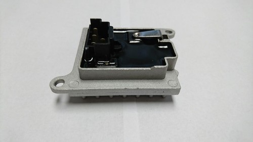 OEM# 2208209210, 2218203858, 2218703858 New HVAC Blower Motor Resistor ...